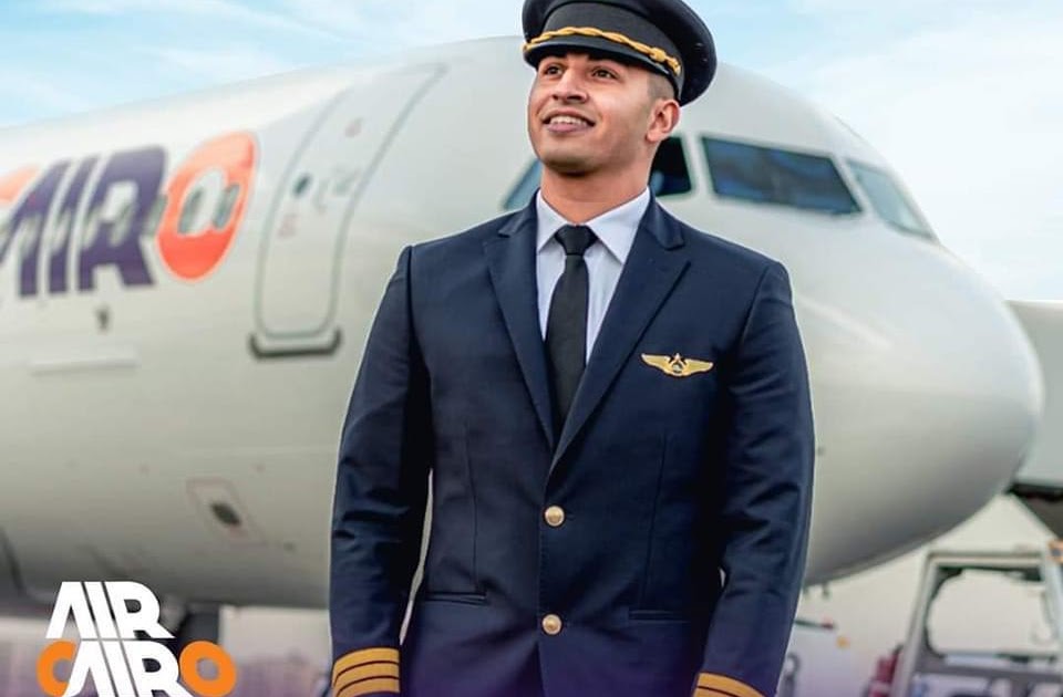 Air Cairo Pilot Jobs | Rishworth Aviation